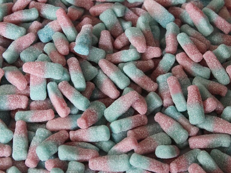 Online Sweet Shop - Zippy Sweets
