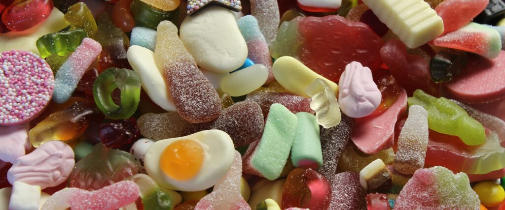 Zippy Sweets - Online Sweet Delivery | Pick And Mix Delivery