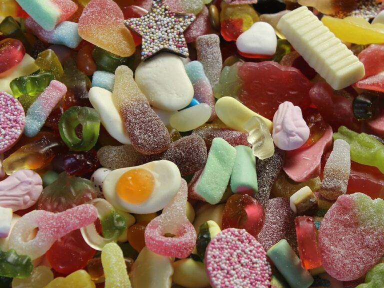 Ultimate Sweet Mix - Zippy Sweets